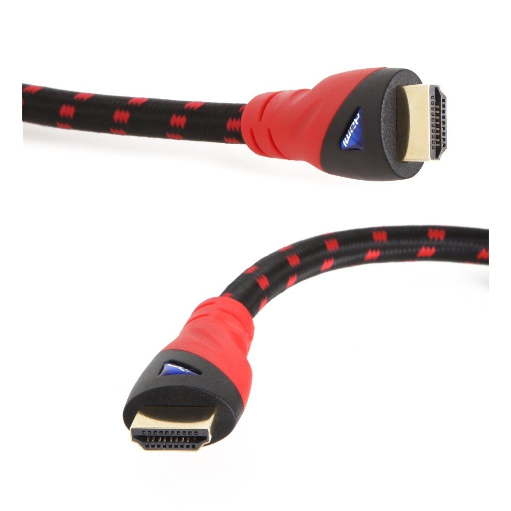 HDMI Cable Comparisons