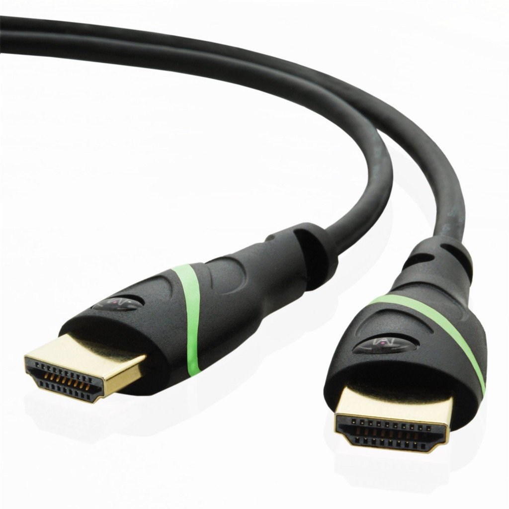 Mediabridge FLEX Series – High Speed HDMI Cable Review